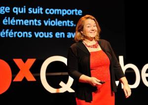 Splendeurs et misères du PhD – Catherine Ferland, historienne